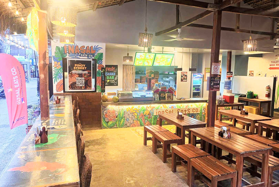 Locations – INASAL STREET CO.